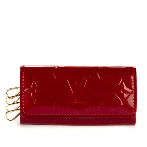Louis Vuitton | Bags | Louis Vuitton Key Wallet | Poshmark